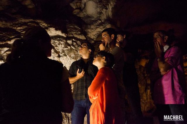 Cuevas que no puedes perderte en Cantabria - machbel