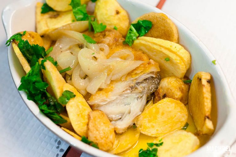 Guía de Lisboa: dónde comer - machbel