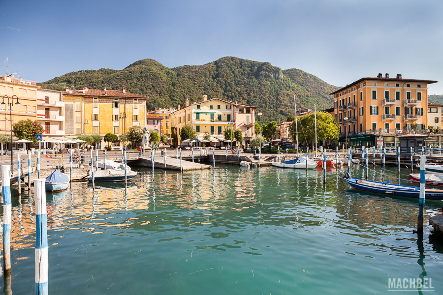 Lago Iseo, qué hacer en el secreto mejor guardado de Lombardía - machbel