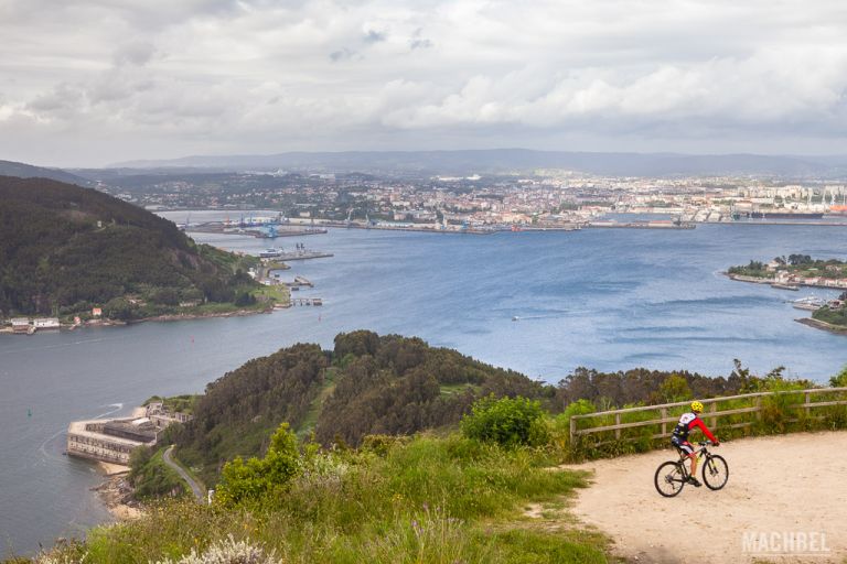 Qué ver en Ferrol y alrededores ( ️ con mapa) - machbel