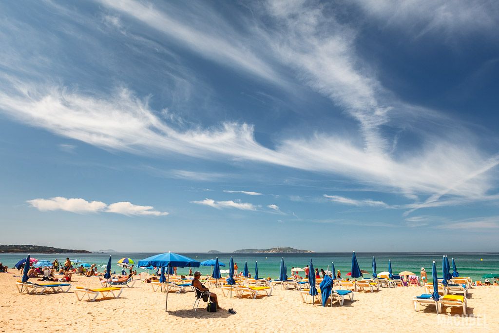 Los 23 mejores lugares a visitar en las Rías Baixas, Galicia 咽 - machbel