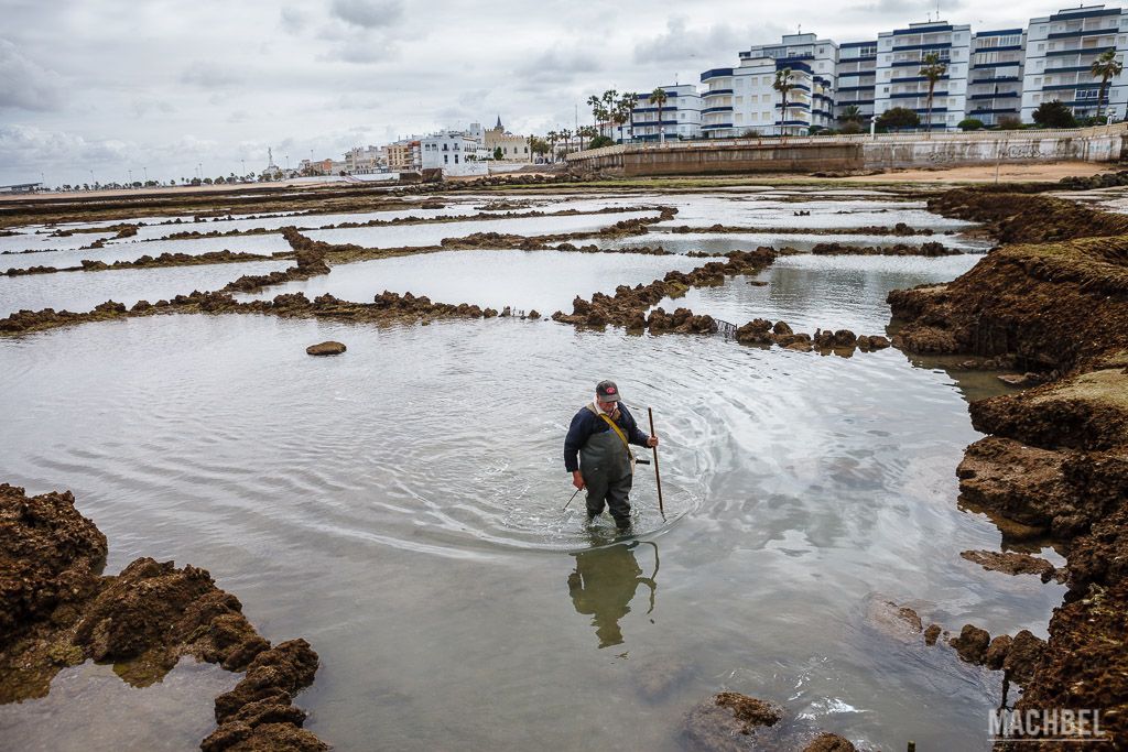 ¿Cuando ha sido la última vez que has viajado a un sitio como Chipiona ...
