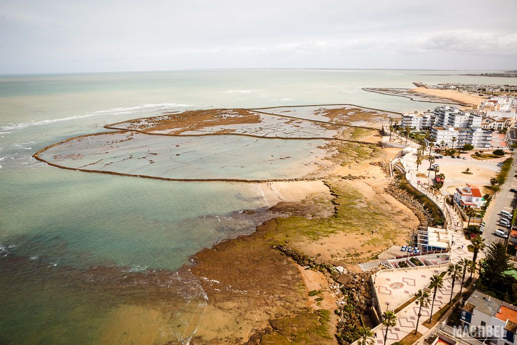 ¿Cuando ha sido la última vez que has viajado a un sitio como Chipiona ...