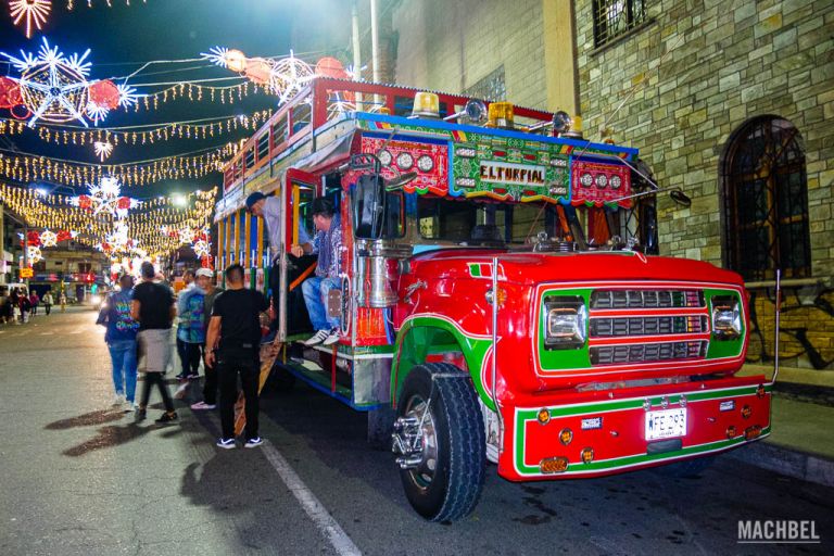 Navidad en Medellín, por qué es la más espectacular de Colombia (y ...