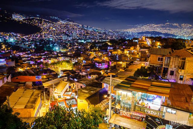 Navidad en Medellín, por qué es la más espectacular de Colombia (y ...